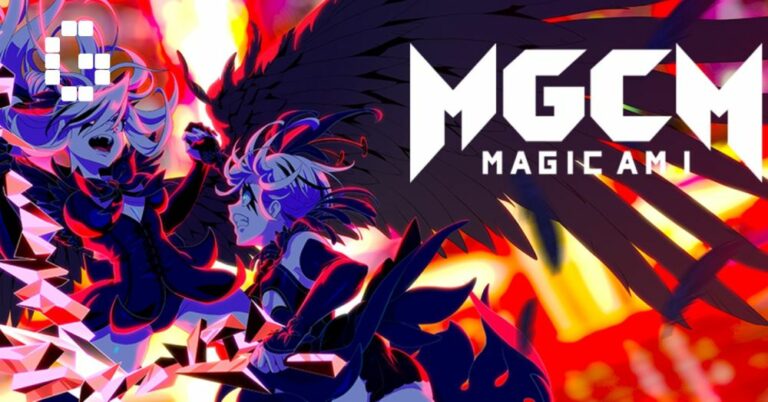 I=MGCM, renewed version of Magicami, to launch soon - GamerBraves