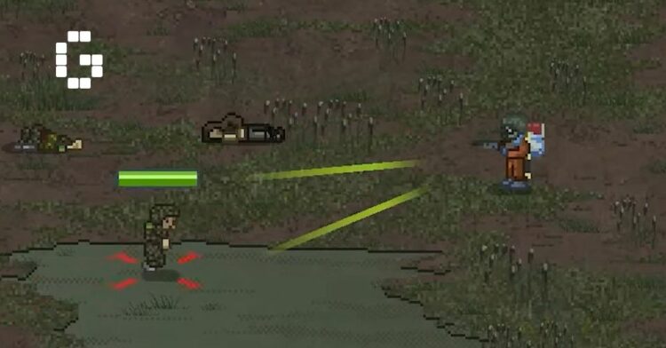 Mini DayZ 2 , A Mobile Version of DayZ, Available Now - GamerBraves