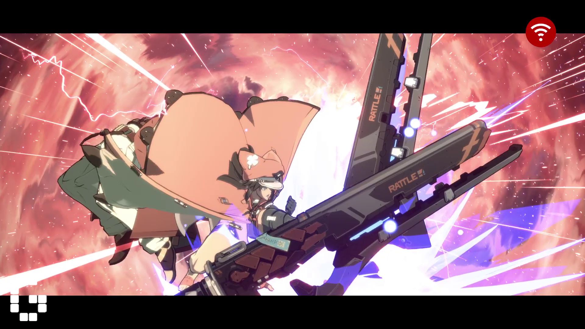 [Guide] Beginner's Guide To Dealing With Ramlethal in Guilty Gear ...