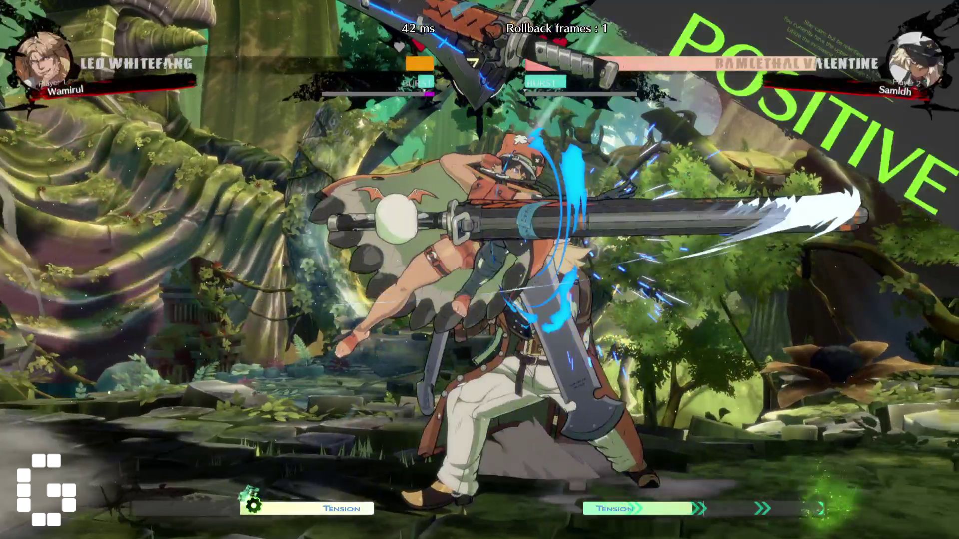 [Guide] Beginner's Guide To Dealing With Ramlethal in Guilty Gear ...