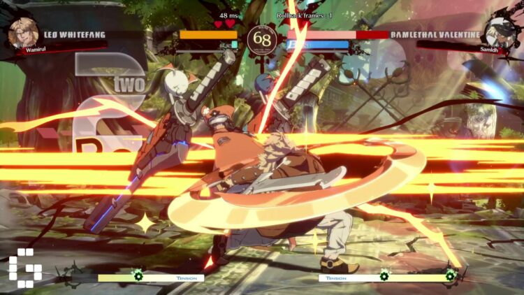 [Guide] Beginner's Guide To Dealing With Ramlethal in Guilty Gear ...
