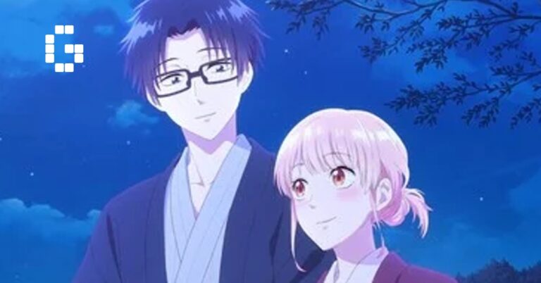 Wotakoi Manga Announces Ending As Well As New Animated Short - GamerBraves