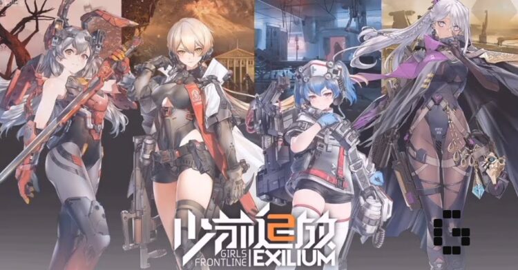 Girls Frontline Exilium Dev Q&A details - GamerBraves