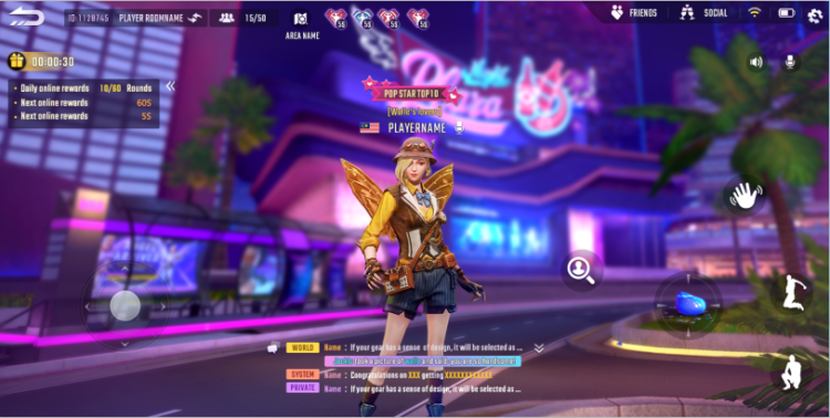 Bullet Angel Season 2 launches 24th June - MAT chat room and more ...