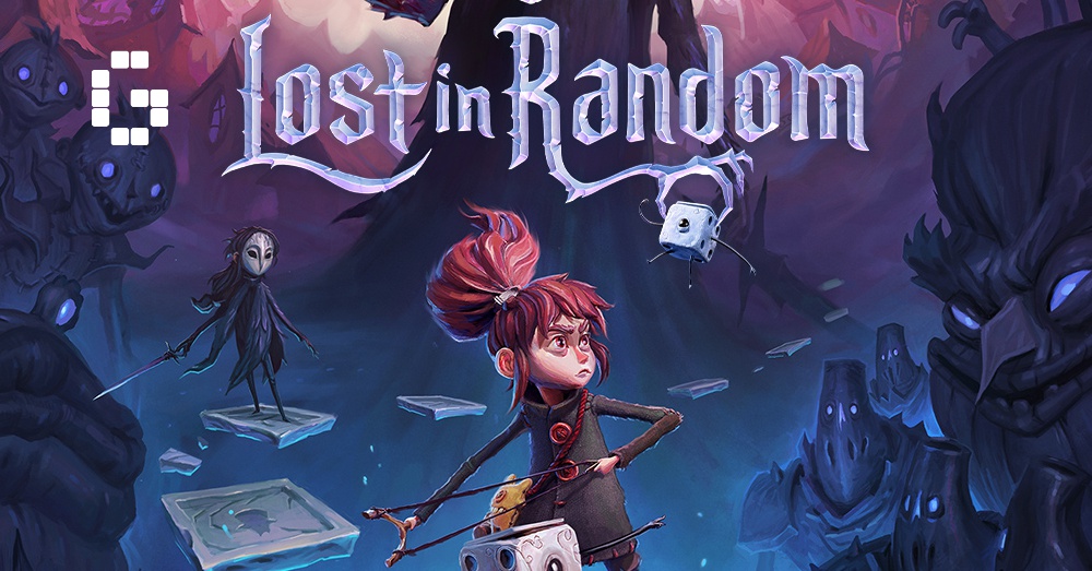 The macabre awaits you in Lost in Random - GamerBraves