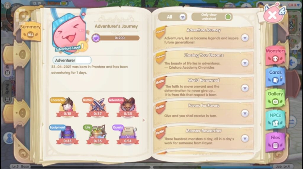 Embark on a brand new adventure in a familiar land - Ragnarok X: Next ...