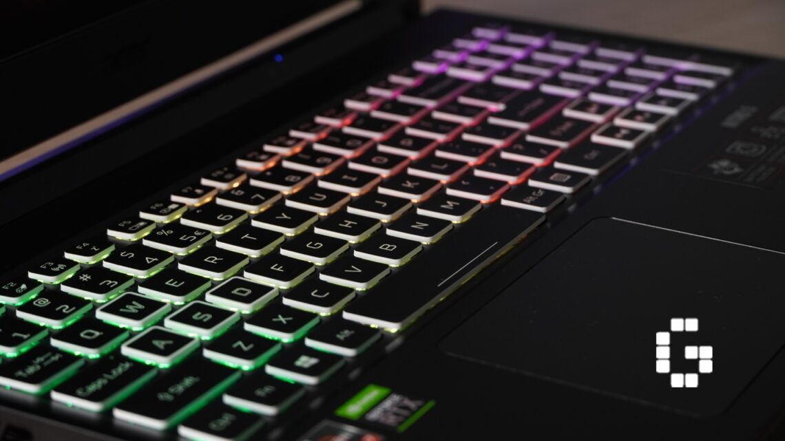 Acer Nitro 5 Review - Boosting performance with the new Nitro 5 (AN515 ...