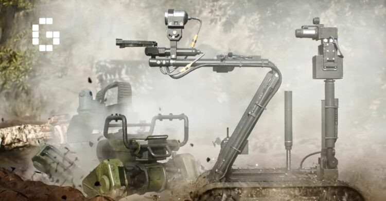 Battlefield Portal Announced, Lets You Make Custom Gametypes - GamerBraves