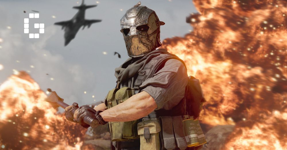 Call of Duty Warzone Season 4 Reloaded Release Date Announced - GamerBraves