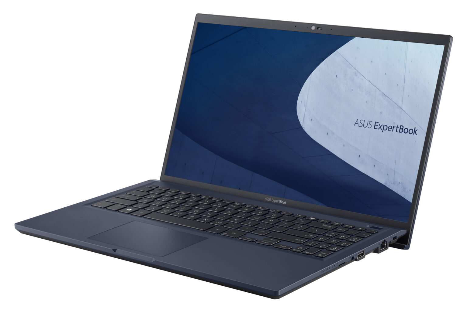 ASUS 2021 ExpertBook series laptops specs detailed - GamerBraves