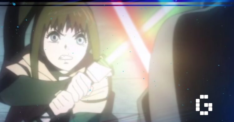 Star Wars anime to be animated by Studio Trigger, Production I.G and ...