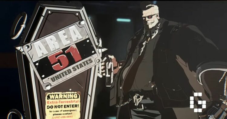 Goldlewis Release Date Announced for Guilty Gear Strive DLC 1 - GamerBraves