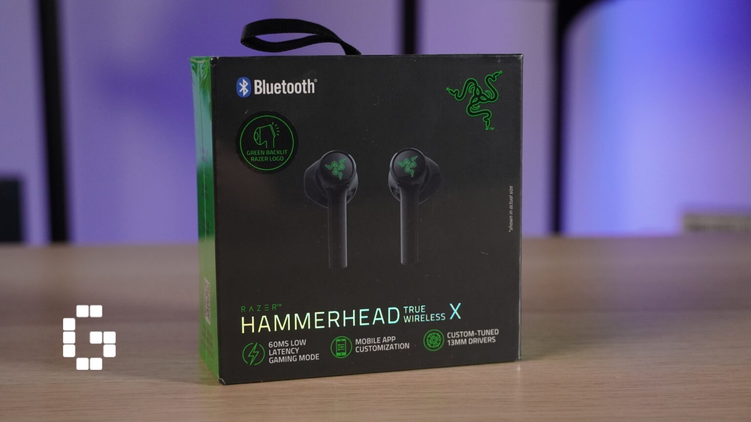 Razer Hammerhead True Wireless X Review - Hammering your head to the ...
