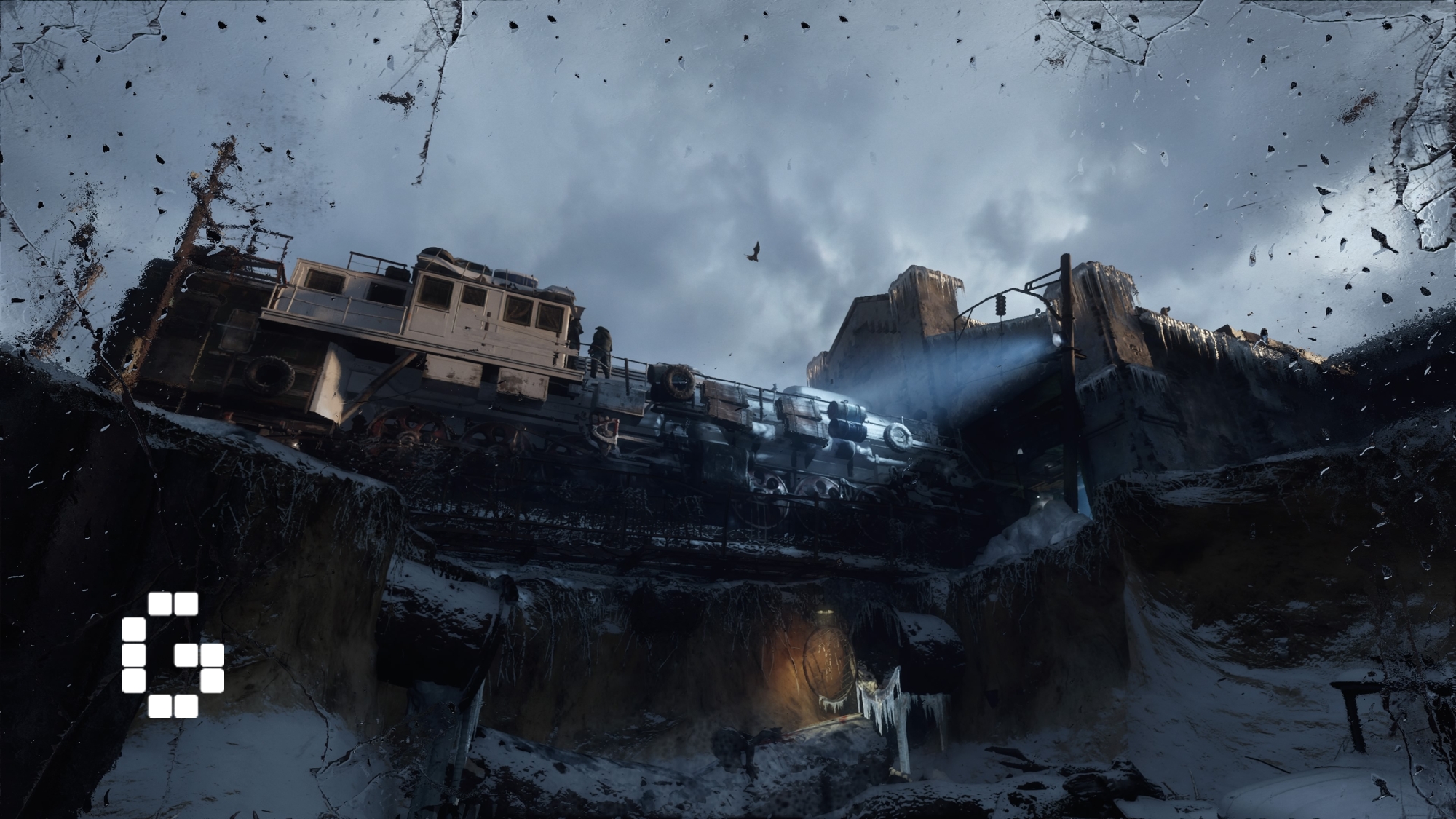 Metro Exodus PS5 Review - I nearly spilled my Vodka - GamerBraves