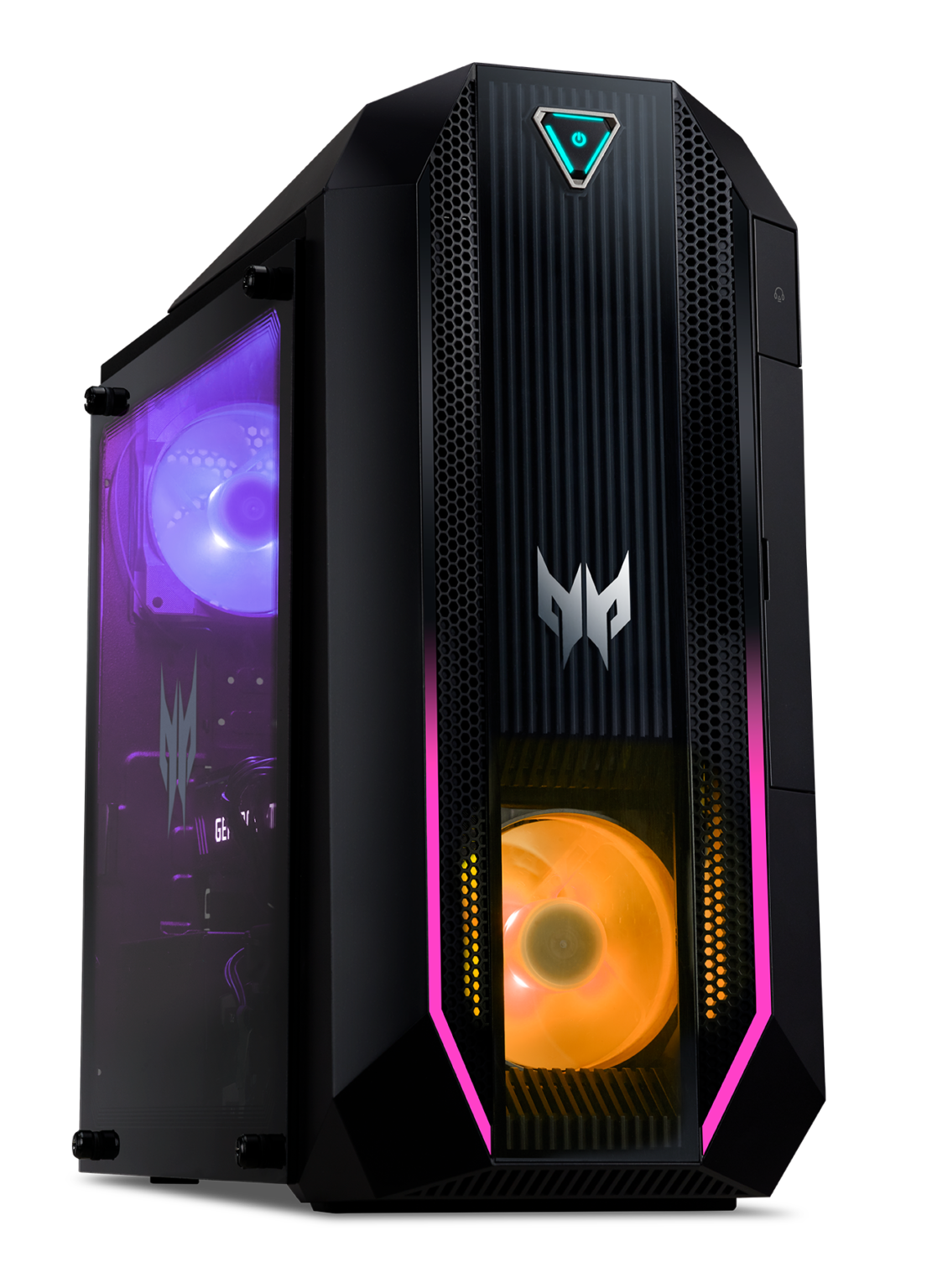 Predator Orion 3000 And More Acer Day Announcements Aim To Level Up ...