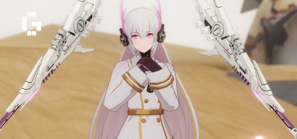 [ Guide ] How to instill fear with your spear as Rosetta: Rigor in ...