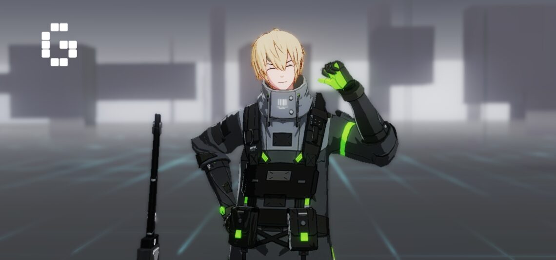 Punishing Gray Raven Tier List - The Best Constructs - GamerBraves