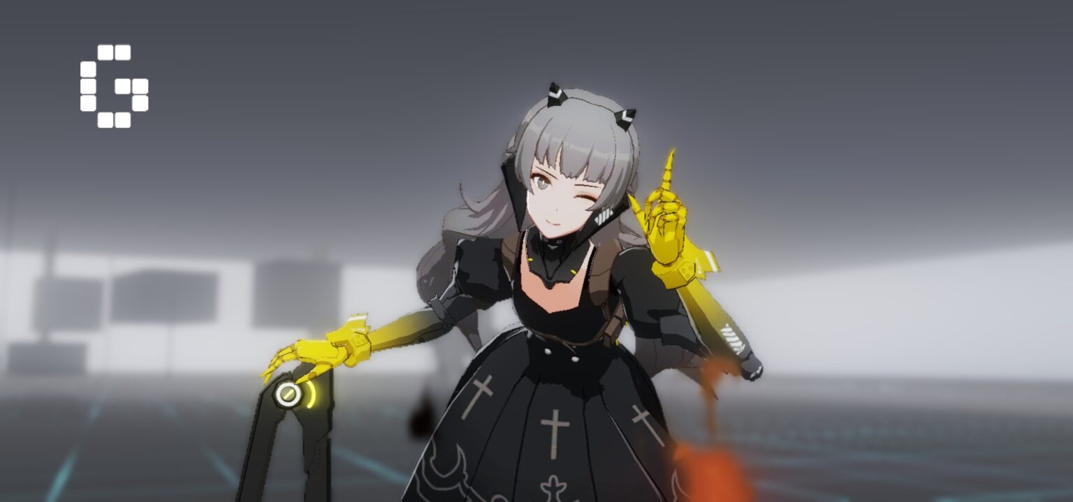 [ Guide ] Making the most out of Alpha in Punishing Gray Raven ...