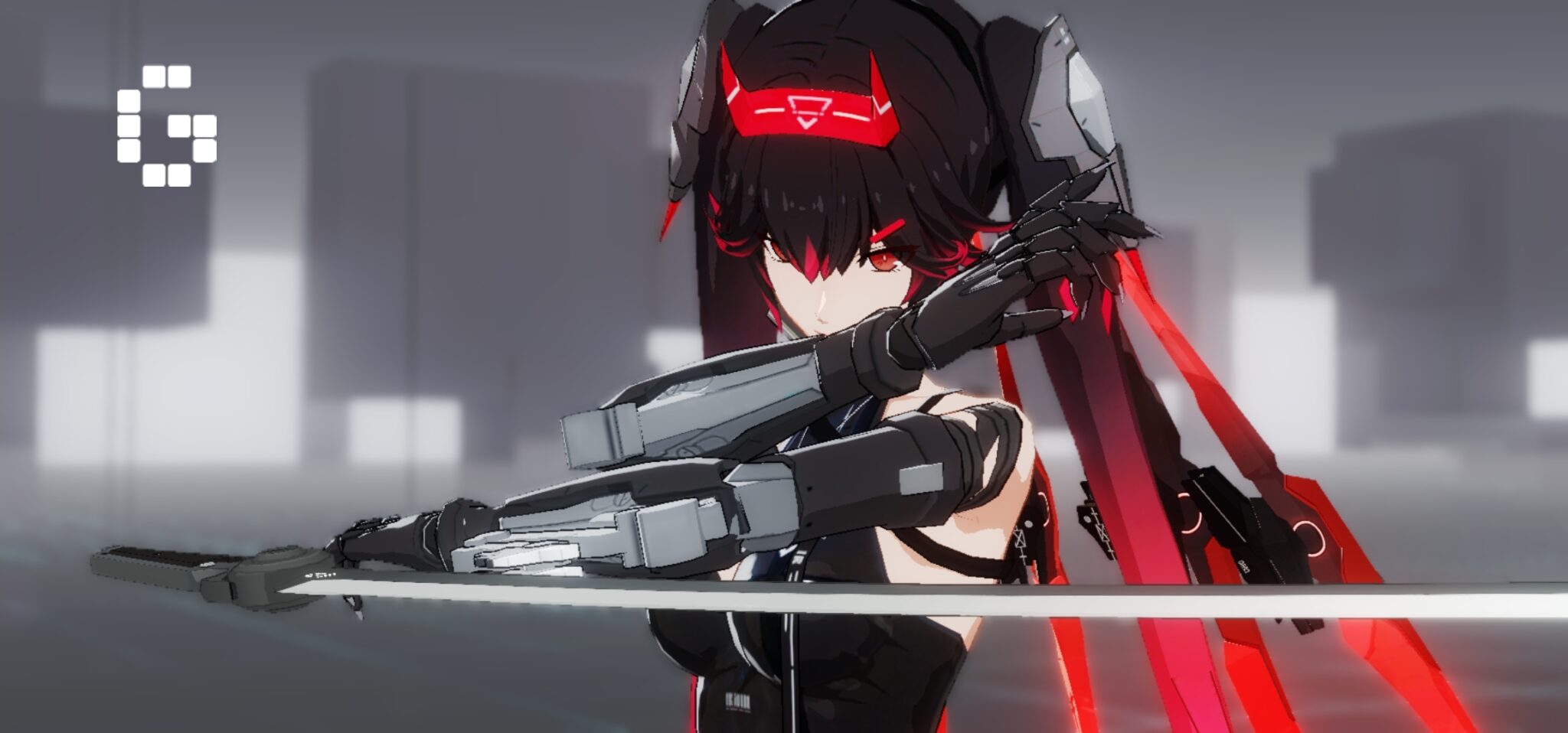 Punishing Gray Raven Tier List - The Best Constructs - GamerBraves