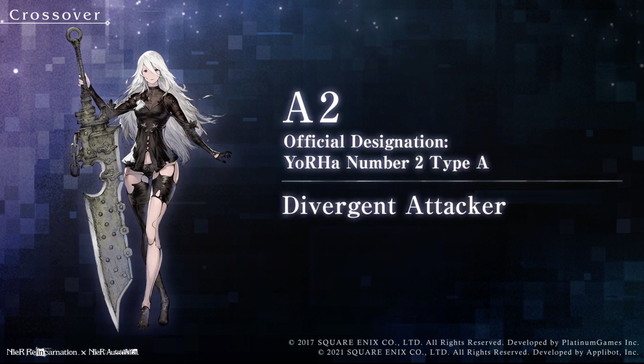 2P confirmed for NieR Reincarnation - GamerBraves