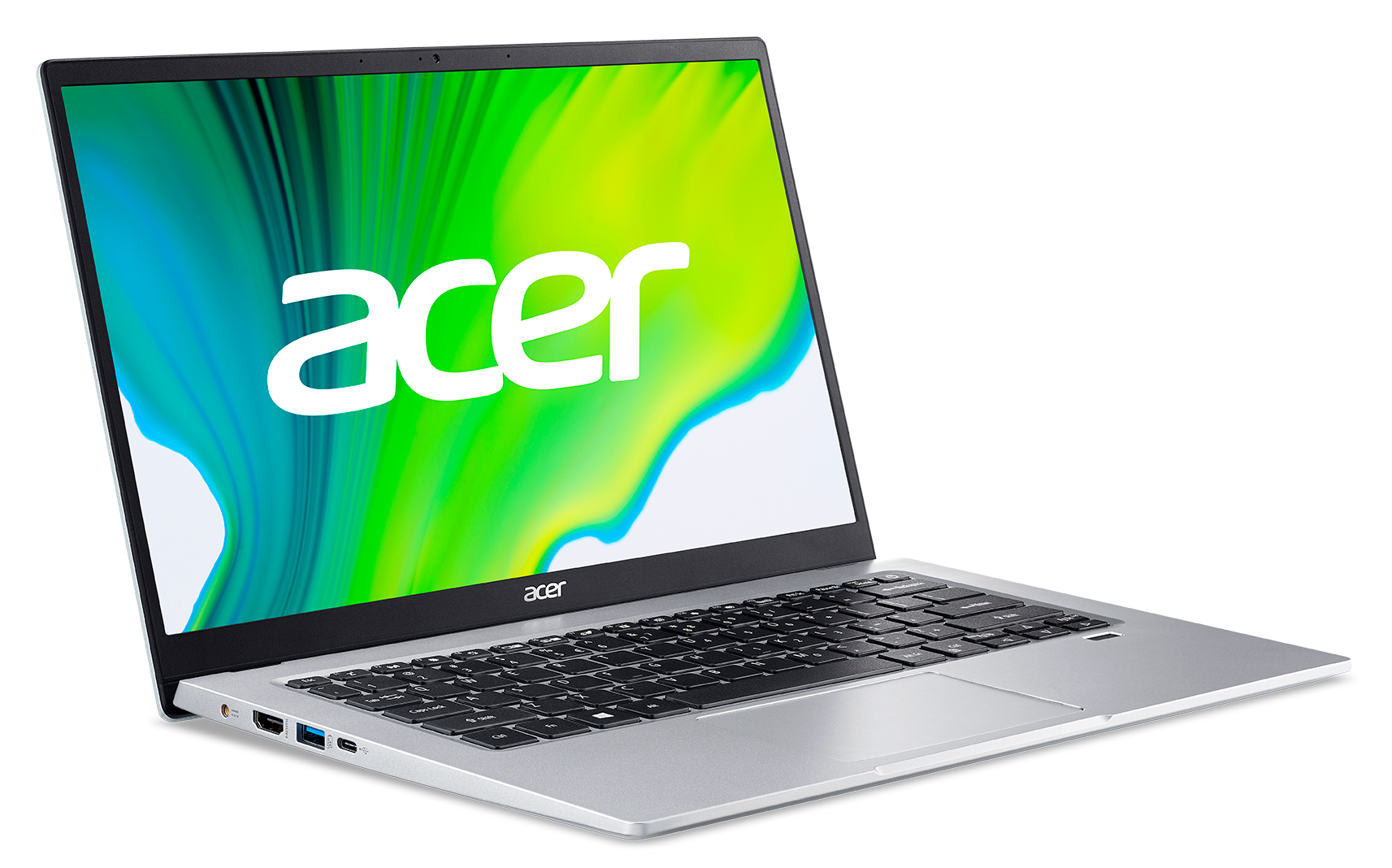 Acer Shows Off The Updated Acer Swift Series at Acer Day 2021 - GamerBraves