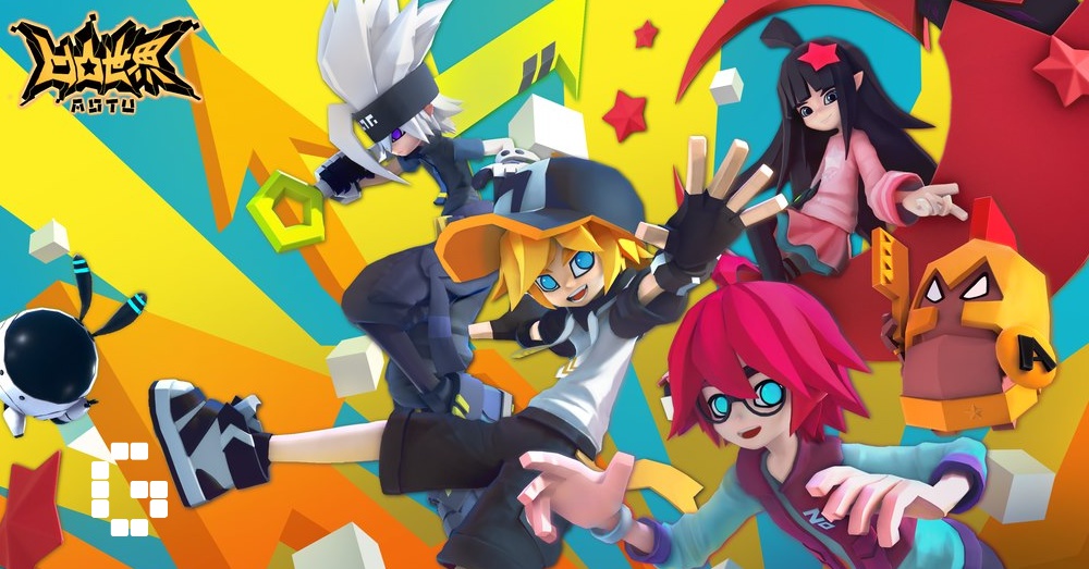 AOTU World SEA migrates to global servers - GamerBraves