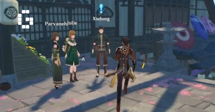 [ Guide ] Genshin Impact: List of Inazuma Recipes - GamerBraves