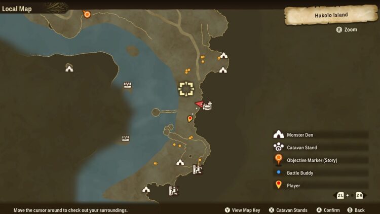 [ Guide ] Fast Gene Farming in Monster Hunter Stories 2 - GamerBraves