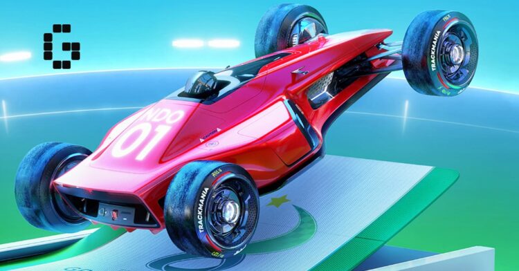 Trackmania celebrates first anniversary with new summer season ...