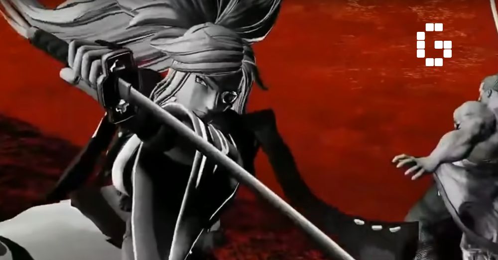 Samurai Shodown Baiken DLC Release Date Announced - GamerBraves