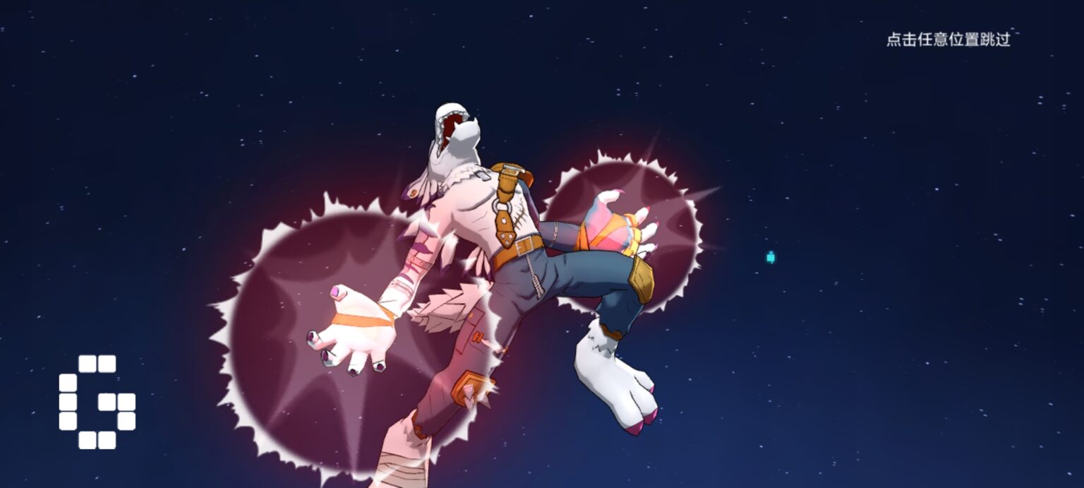 Digimon: New Generation Closed Beta Impressions - Nostalgia Trip ...