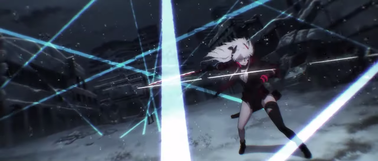 [ Guide ] Making the most out of Alpha in Punishing Gray Raven ...