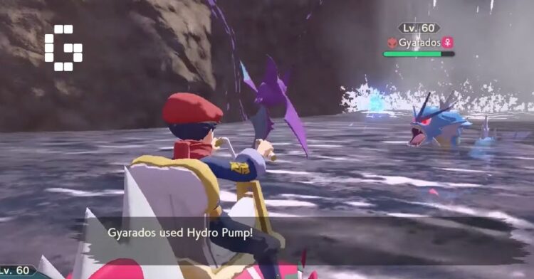 Pokemon Legends Arceus Finally Reinvents Pokemon's Combat And More ...