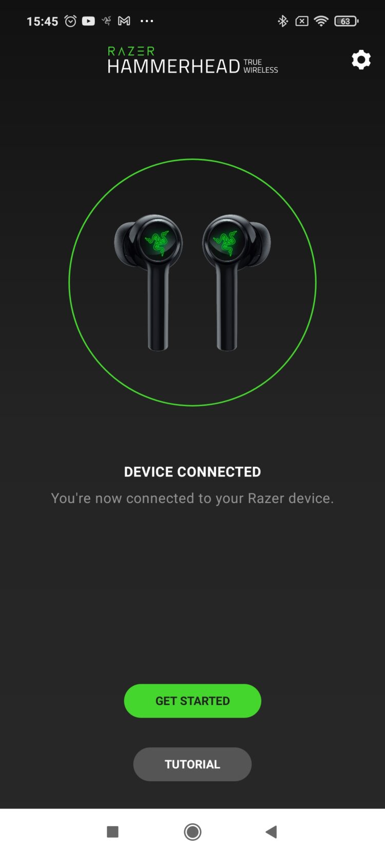 Razer Hammerhead True Wireless Review (2021) - Better in every way ...