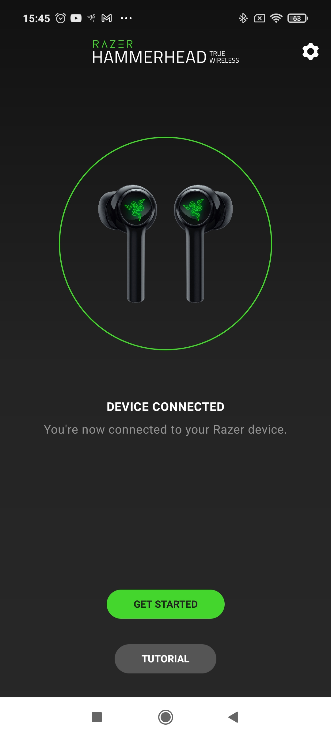 Razer Hammerhead True Wireless Review (2021) - Better in every way ...