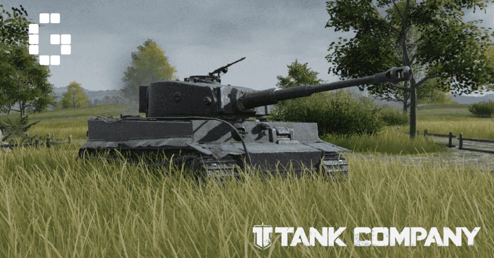 Tank Company announced by NetEase for mobile - GamerBraves