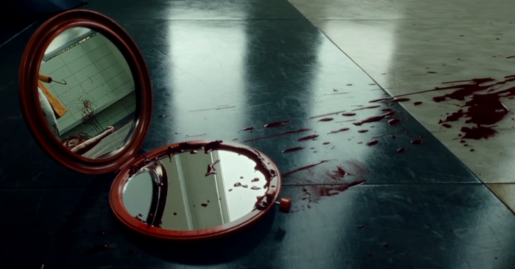 Candyman (2021) Review - A fascinating Reflection in a Muddy Mirror ...