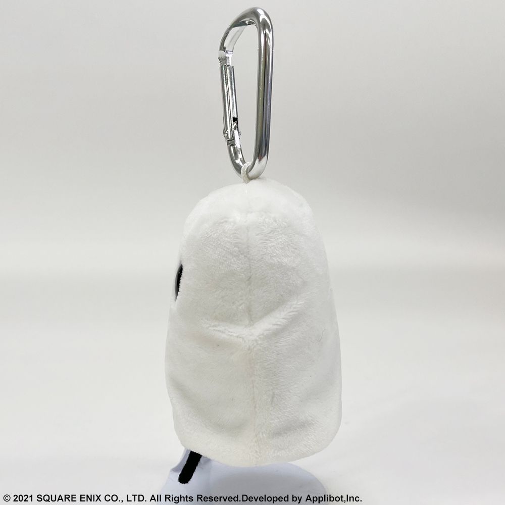 NieR Reincarnation Mama plush available for pre-order in three sizes ...