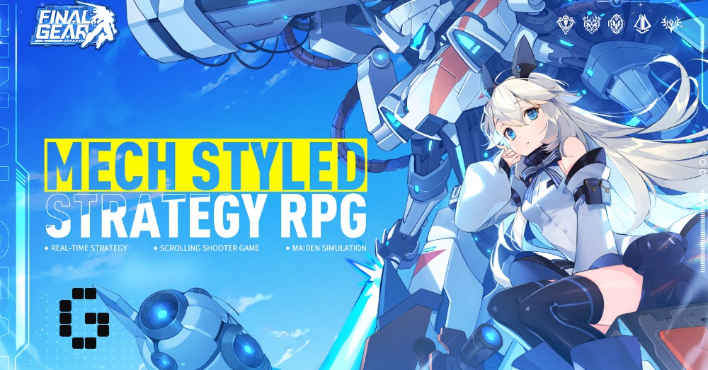 Final Gear now officially out for Android and iOS - GamerBraves