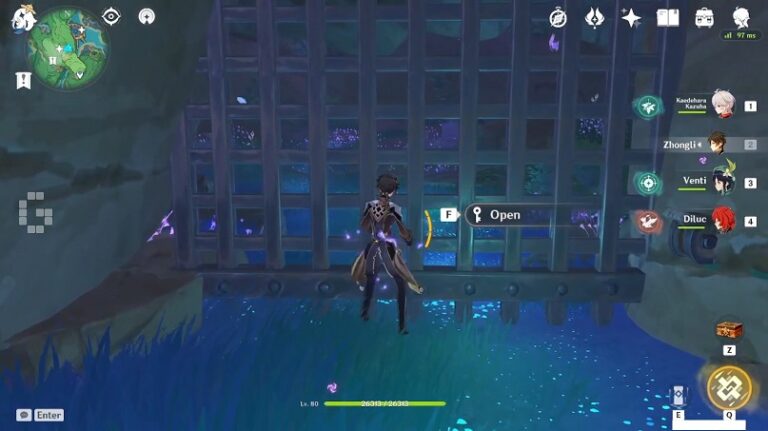 [ Guide ] Genshin Impact: Inazuma Weapon Blueprints - GamerBraves