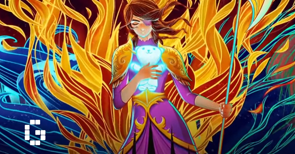 Nine Years of Shadows reveals gameplay trailer at Future Games Show ...