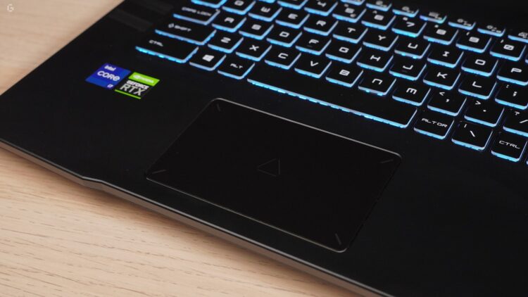 MSI Pulse GL76 11UEK Review: The future is here (in design) - GamerBraves