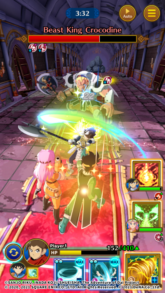 Dragon Quest The Adventure of Dai: A Hero's Bonds is coming on September - GamerBraves