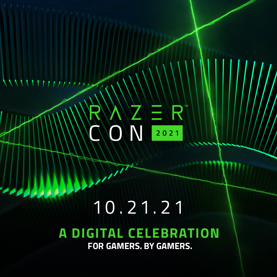 Razercon Is Back For Round II - GamerBraves