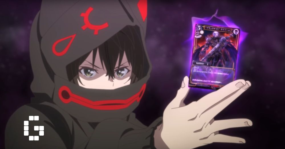 Build Divide Anime Release Date Announced GamerBraves Build Divide Anime Release Date Announced GamerBraves