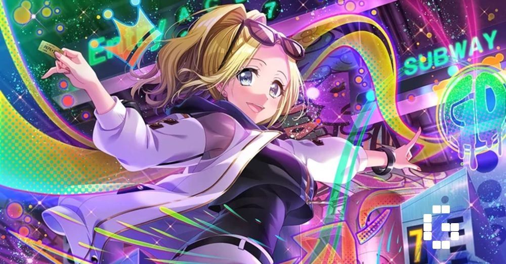 D4DJ Gives Free Rolls To Celebrate 1 Million Downloads - GamerBraves