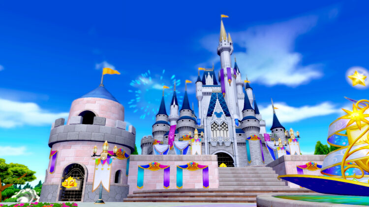 Disney Magical World 2: Enchanted Edition Switch release date announced ...