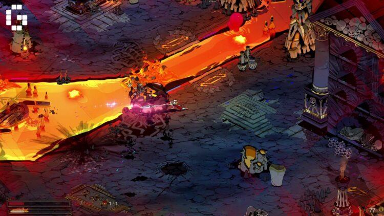 Hades PS5 Review - By The Gods, An Excellent Game - GamerBraves