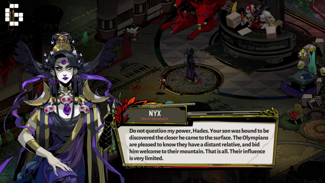 Hades PS5 Review - By The Gods, An Excellent Game - GamerBraves