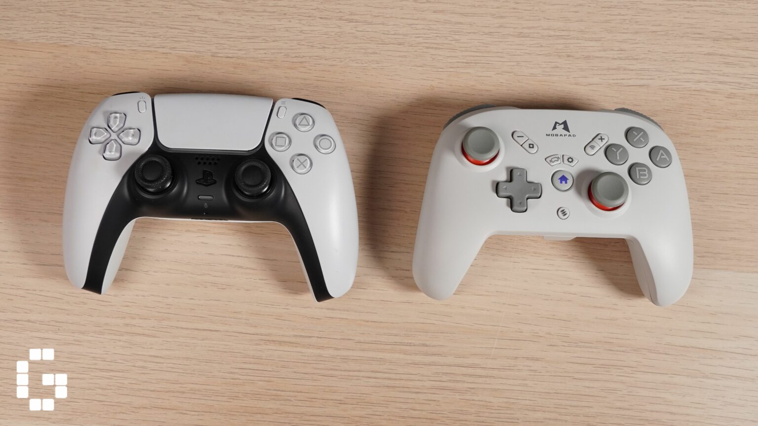 Mobapad M073 Review - Heft And Ease - GamerBraves